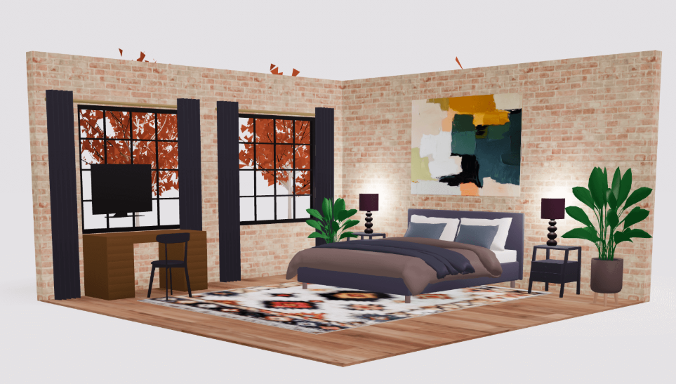 Plan Your Room Layout Online