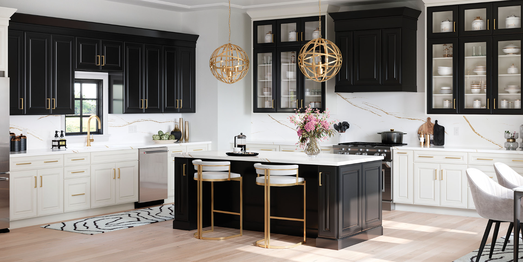 Standard Kitchen Cabinet Sizes (EU, UK, US): A Builder’s Guide Using ...