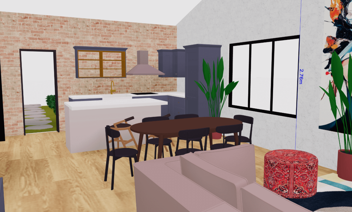 Top 5 Features of Arcadium’s Kitchen Design Tool that Homeowners Love